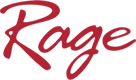 Rage Logo